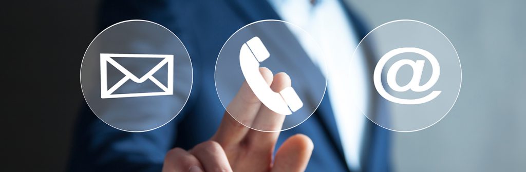 Contact Us – Advait Solutions