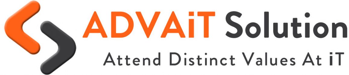 Advait Solutions – Advait Solutions Site